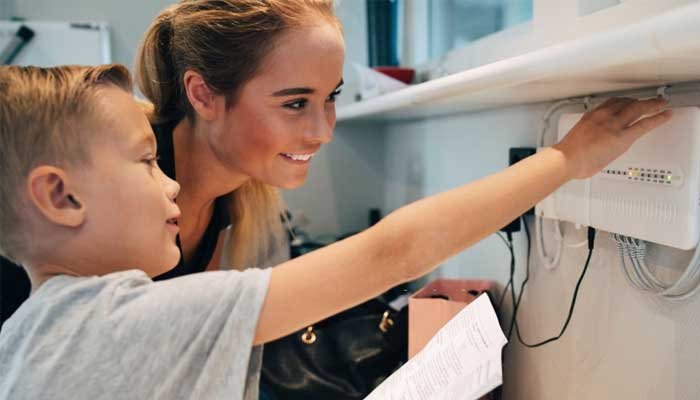 How To Reset Comcast Modem Instantly Easy Steps To Follow