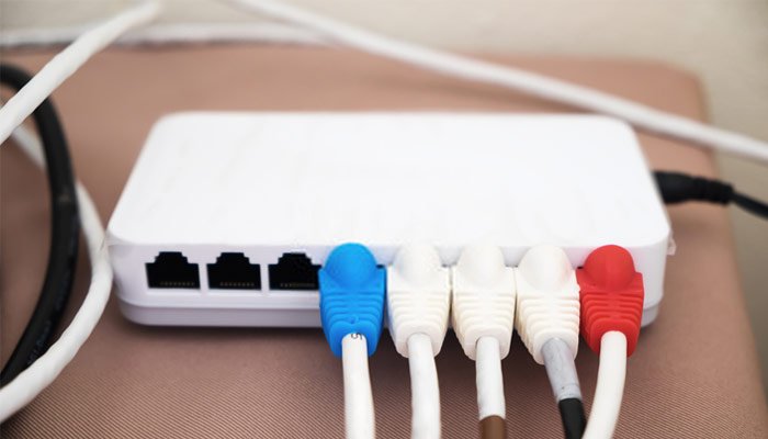 How To Reset Spectrum Wifi Router